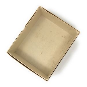 Davol | Accents | Vintage Davol Tonsillectomy Bag Box | Poshmark